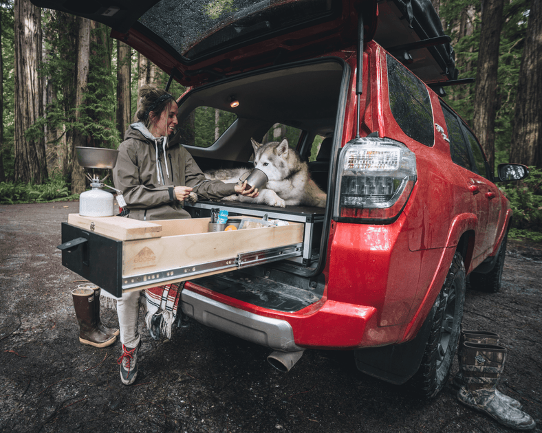Drawer Modules – Tagged "Toyota Tacoma 3rd Gen"– Rock-Tech Offroad