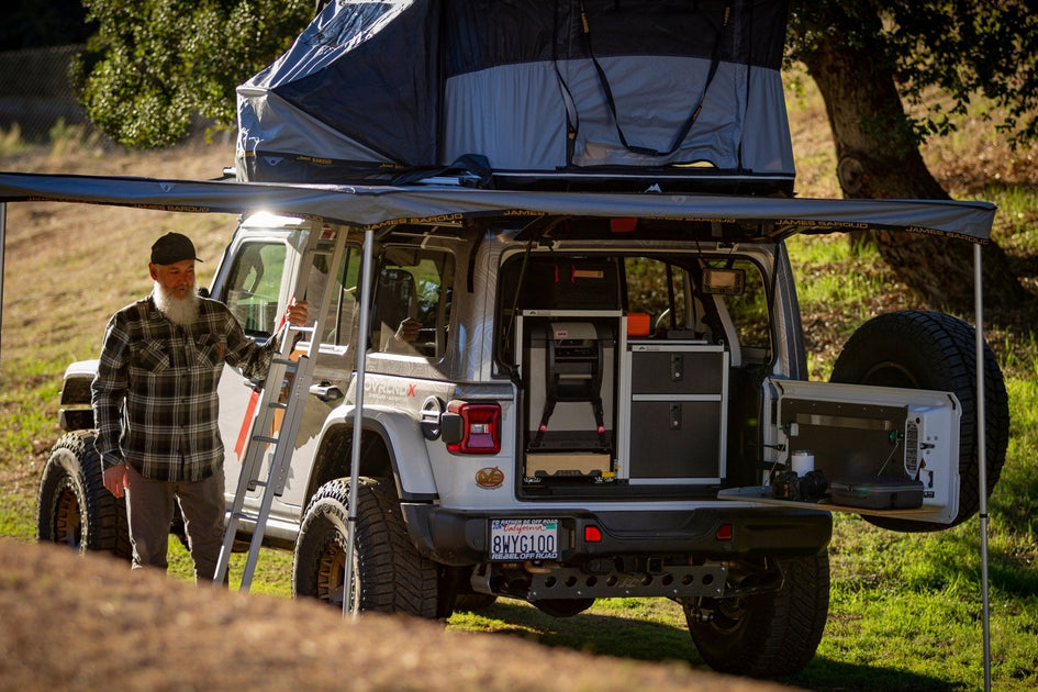 Jeep Wrangler 392 2021-Present – Tagged "Plate System"– Rock-Tech Offroad