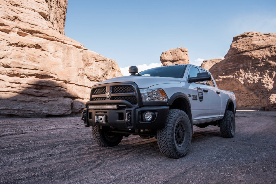 Ram 4th Gen 2500-3500 2010-2018 Model Years – Tagged "Ram 5th Gen 2500 ...