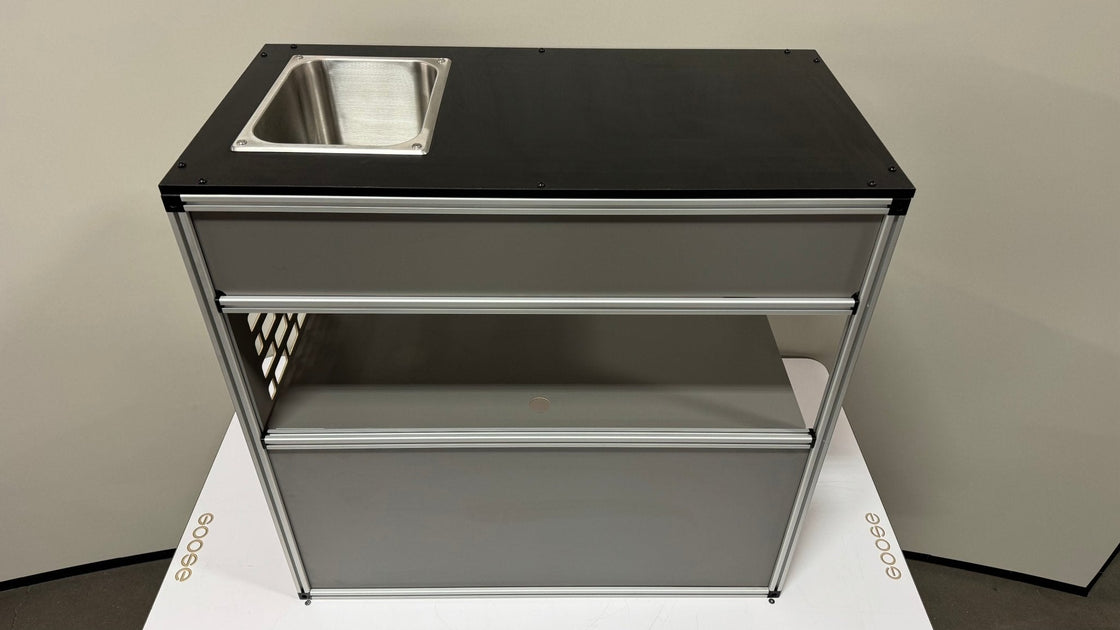 Goose Gear – Tagged "Super Pacific - Ranger 6"– Rock-Tech Offroad