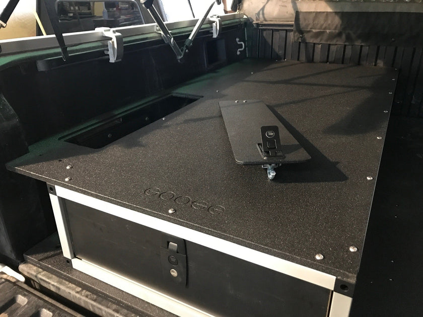 Toyota Tacoma 2016-Present 3rd Gen. - Access Cab – Tagged "Toyota ...