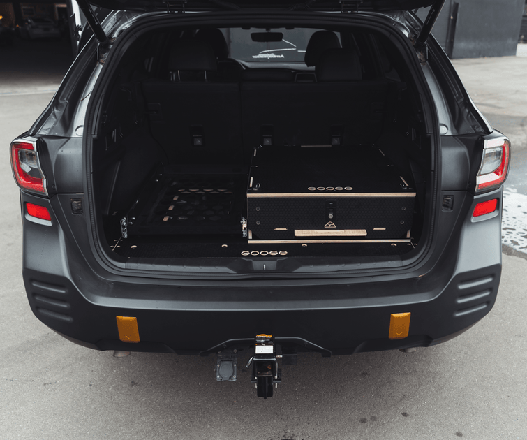Goose Gear – Tagged "Subaru Outback 2015-2019 5th Gen."– Rock-Tech Offroad